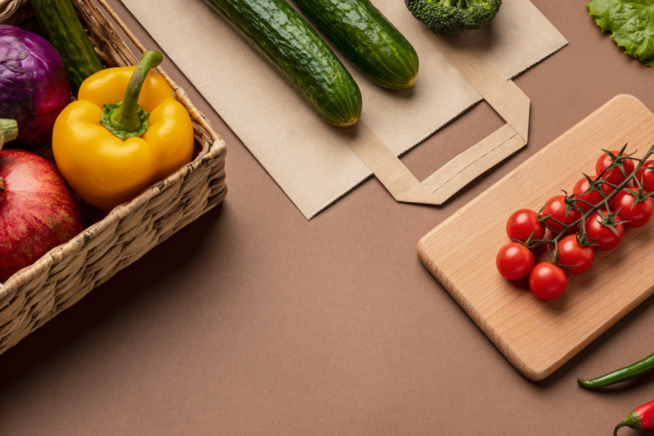 Quality & Freshness Worldwide - Exquisite Fruits