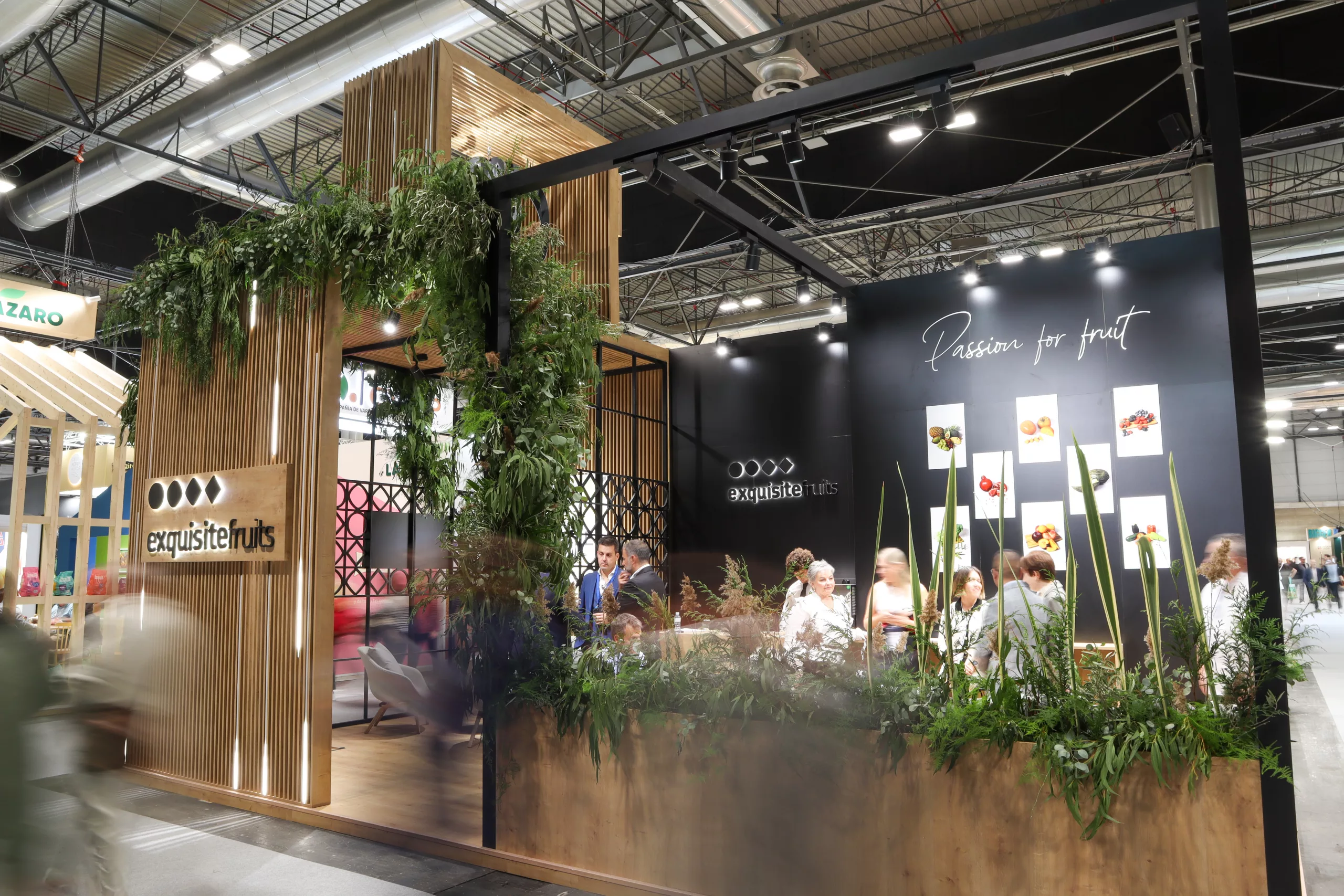 Importar frutas de España en Fruit Attraction 2025 | Exquisite Fruits